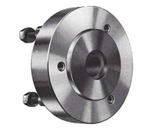Face Drivers Workholding Products - Crenol and Wilson