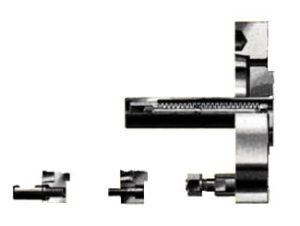 Face Drivers Workholding Products - Crenol and Wilson