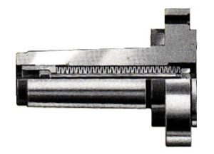 Face Drivers Workholding Products - Crenol and Wilson