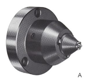 Face Drivers Workholding Products - Crenol and Wilson
