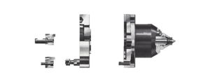 Face Drivers Workholding Products - Crenol and Wilson