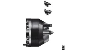 Face Drivers Workholding Products - Crenol and Wilson