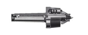 Face Drivers Workholding Products - Crenol and Wilson