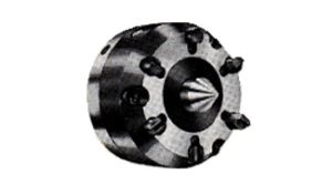 Face Drivers Workholding Products - Crenol and Wilson