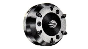 Face Drivers Workholding Products - Crenol and Wilson