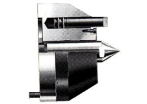 Face Drivers Workholding Products - Crenol and Wilson